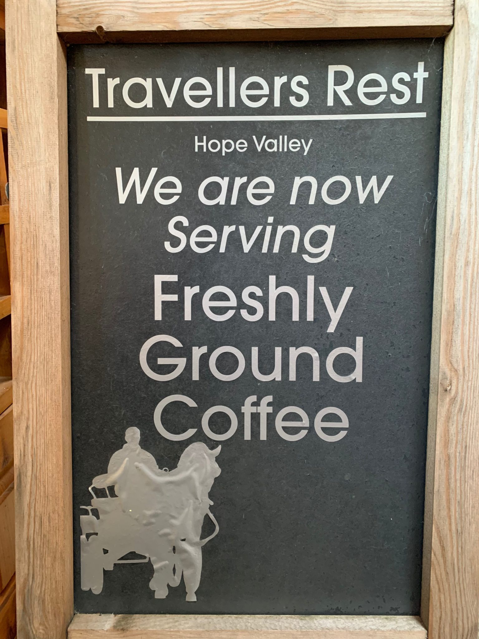 Travellers Rest Brough – Brough Lane Head, Brough, Bradwell, Hope ...