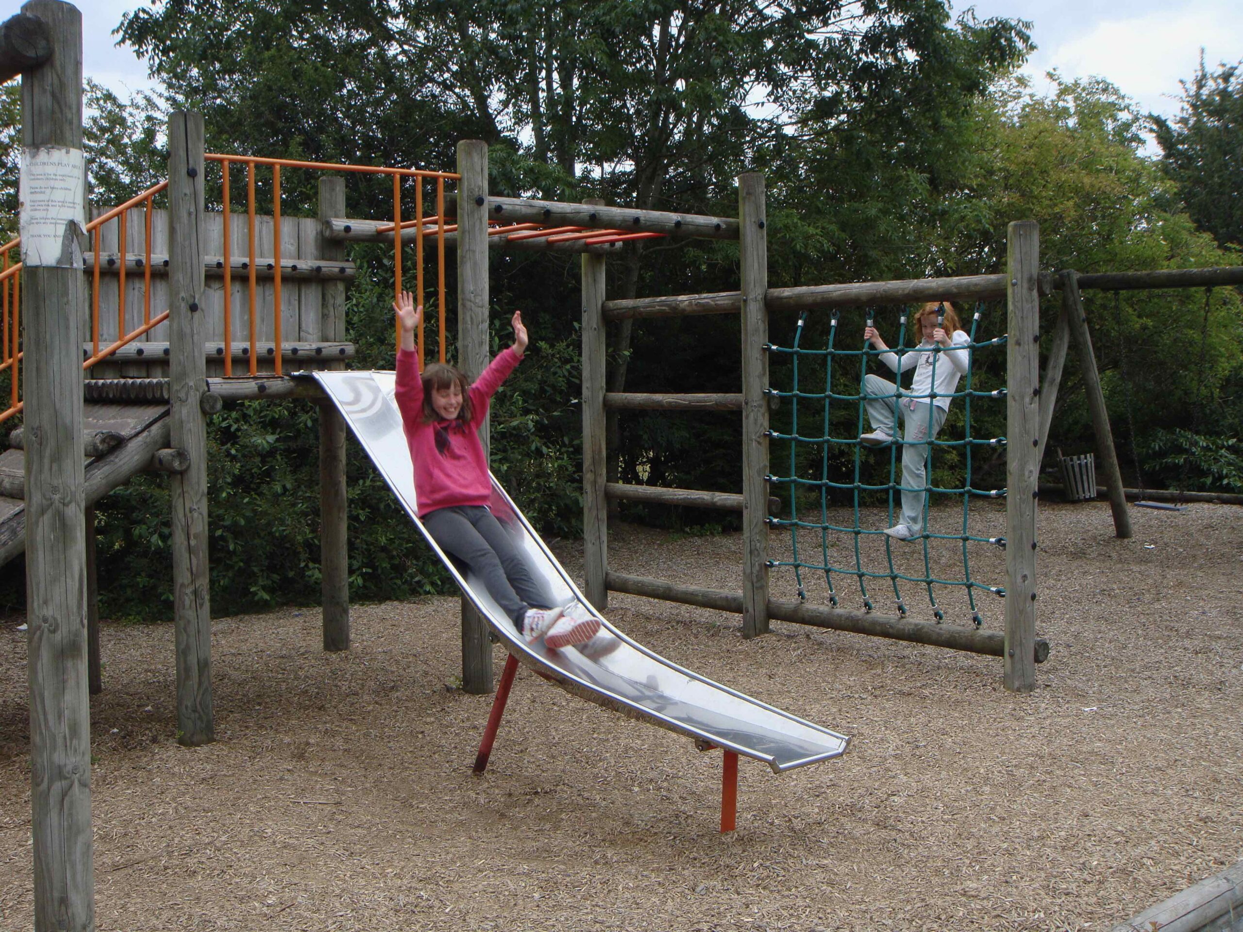 Kids - Travellers Rest Brough